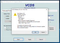 Can't use/register HEX-V2 | Ross-Tech Forums