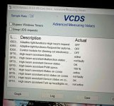 Redir Fail! on A5 Frt Sens. Drv. Assist (R242) Module Audi A4 B9 | Ross ...