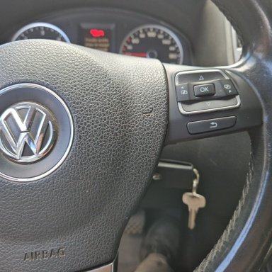 2015 Audi Q7 P2146 Supply Voltage for Fuel Injector Group A or a bad ...