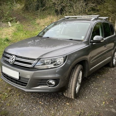 VW Tiguan mk1 (5N) disable start/stop | Ross-Tech Forums