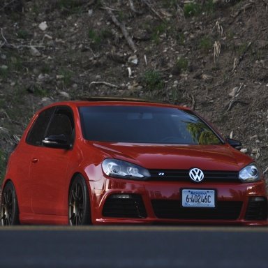 2012 MK6 Golf R 5,800 RPM cut | Ross-Tech Forums