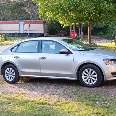 2012 VW Passat S, 2.5L, automatic - ECM software update ? | Ross-Tech Forums
