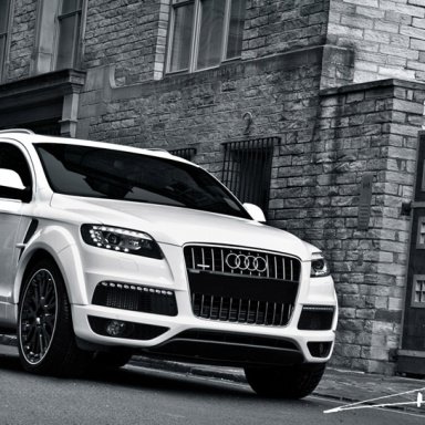 Audi Q7 3.0 Tdi 2012 180kw - 01577 - Turn-Off due to Over-Temp | Ross-Tech Forums