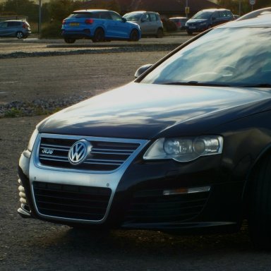 Passat R36 Cluster Swap No Oil Temp | Ross-Tech Forums
