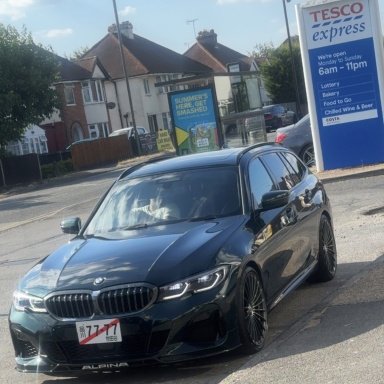 Vw Touran HELP airbag light on code b10e915 front crash sensor ...