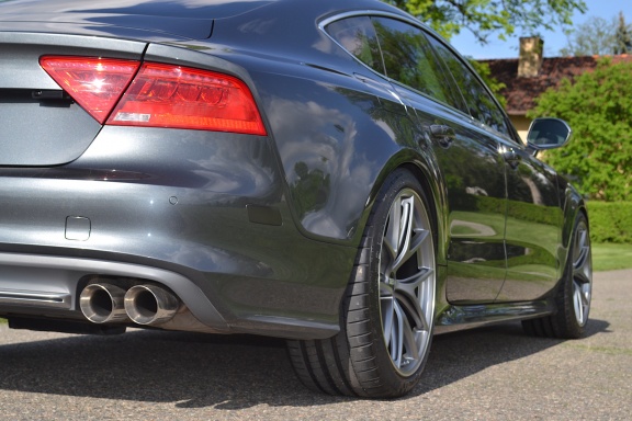 Moosehead | Ross-Tech Forums