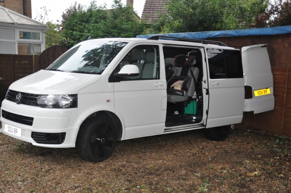 DarrenIW | Ross-Tech Forums