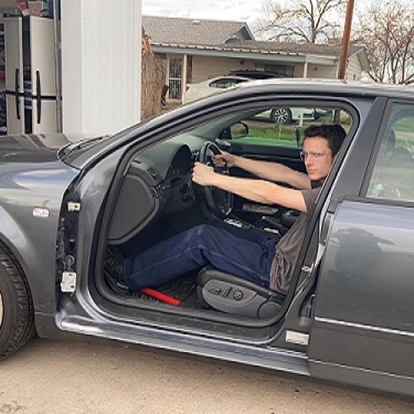 CortlandCH | Ross-Tech Forums