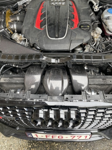 JUSTRS | Ross-Tech Forums