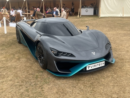 Landforf | Ross-Tech Forums