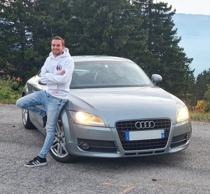 DenisAlmos | Ross-Tech Forums