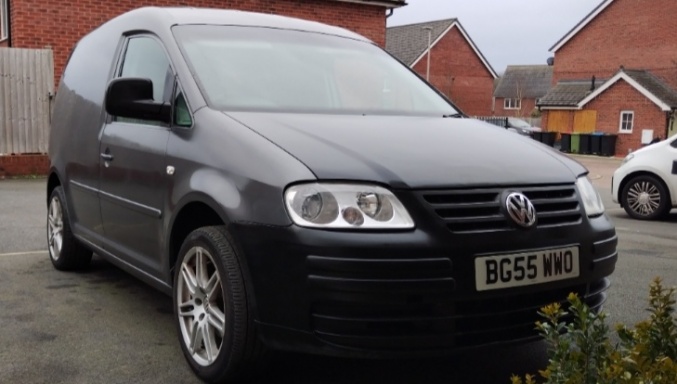 Gozzy | Ross-Tech Forums