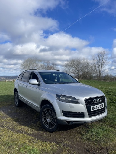 SEBASTIAN4428UK | Ross-Tech Forums