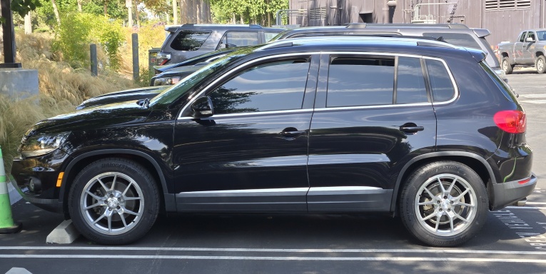 type85 | Ross-Tech Forums