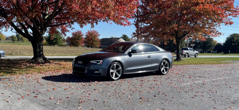 the87hyper | Ross-Tech Forums