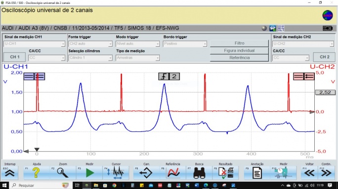 Leocheckup | Ross-Tech Forums
